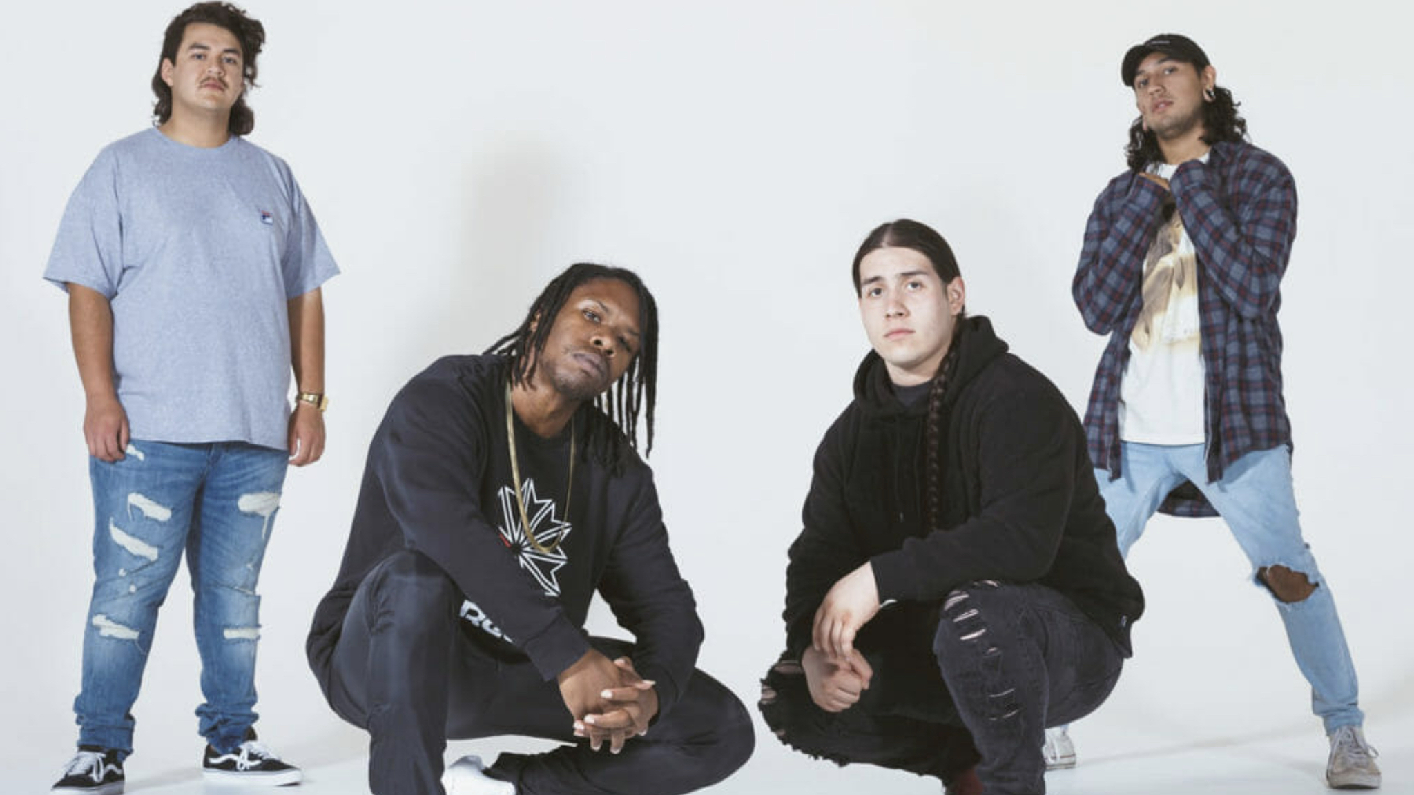 UnityTX - The Masquerade