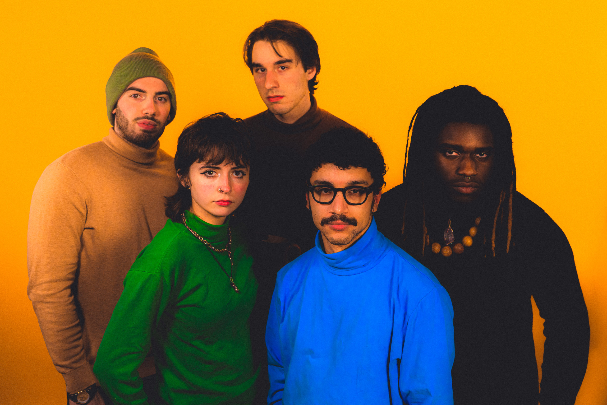 Similar Kind - The Masquerade