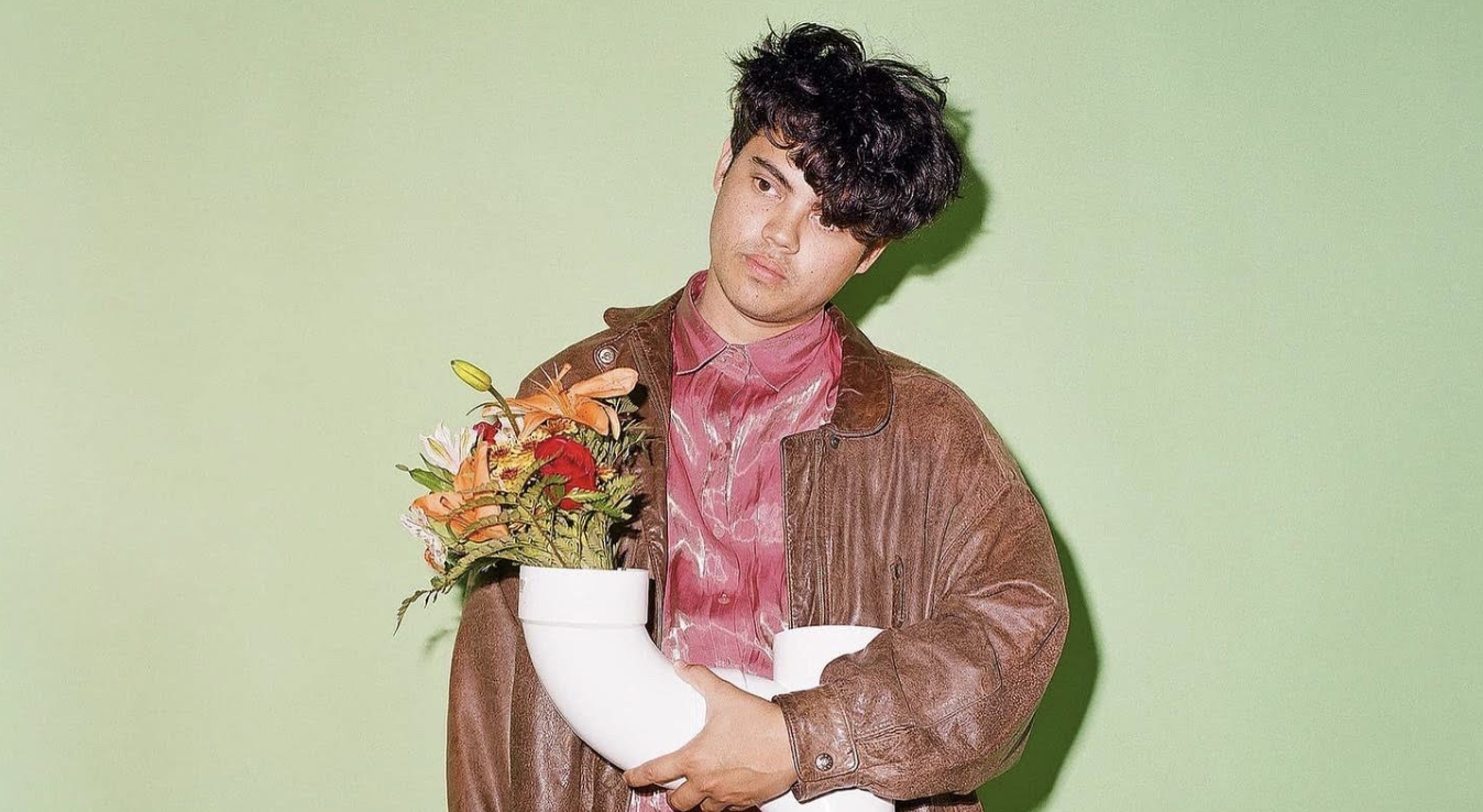 Tim Atlas - The Masquerade