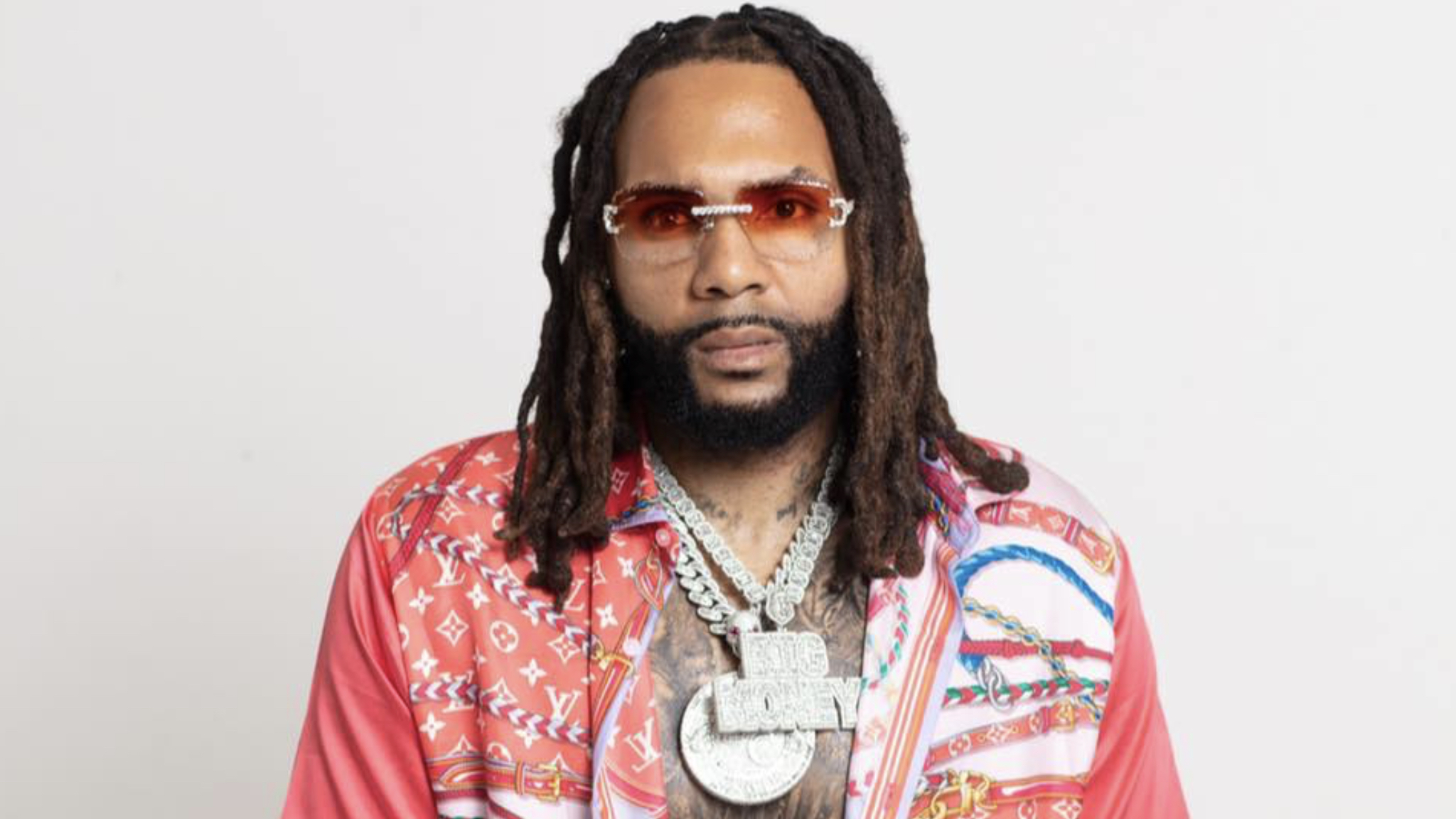 Money Man - The Masquerade