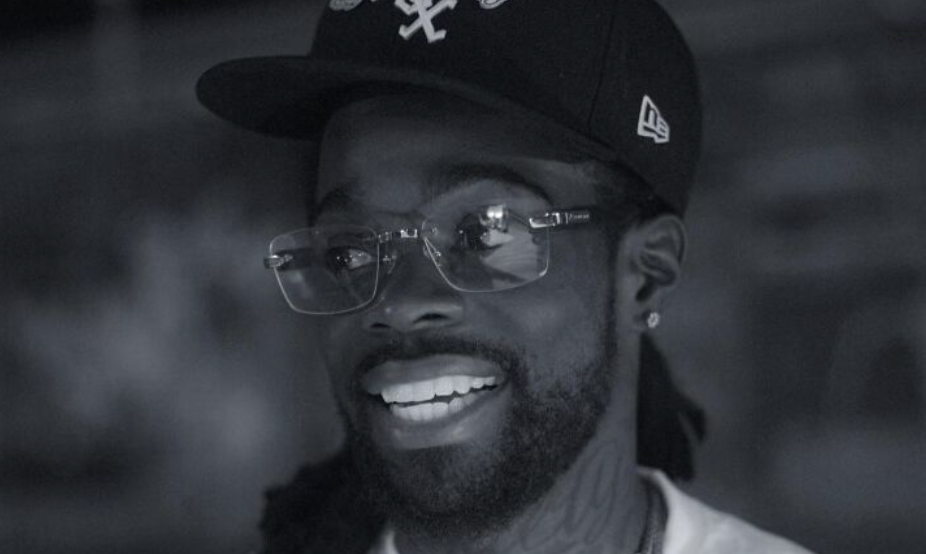 Seddy Hendrinx - The Masquerade