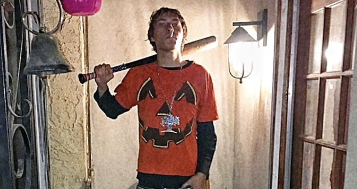 Gonerville - The Masquerade