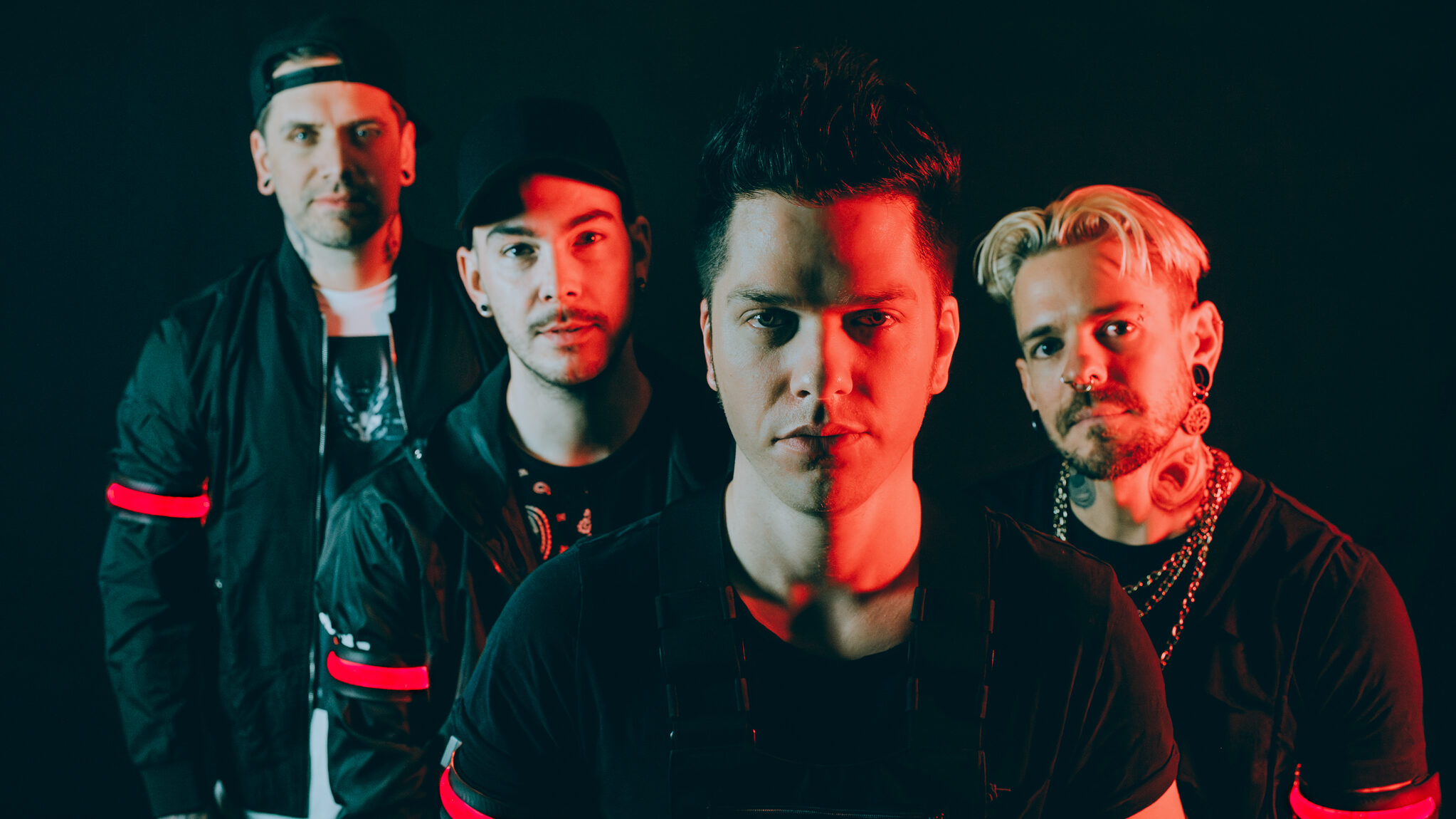 Versus Me - The Masquerade