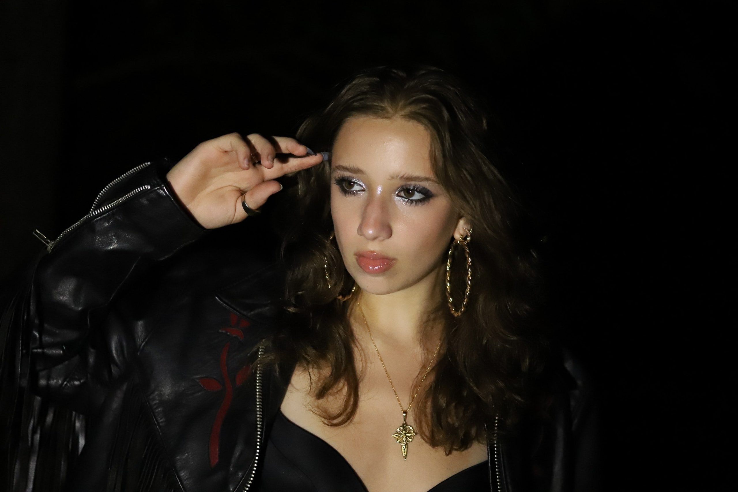 Isabel LaRosa The Masquerade