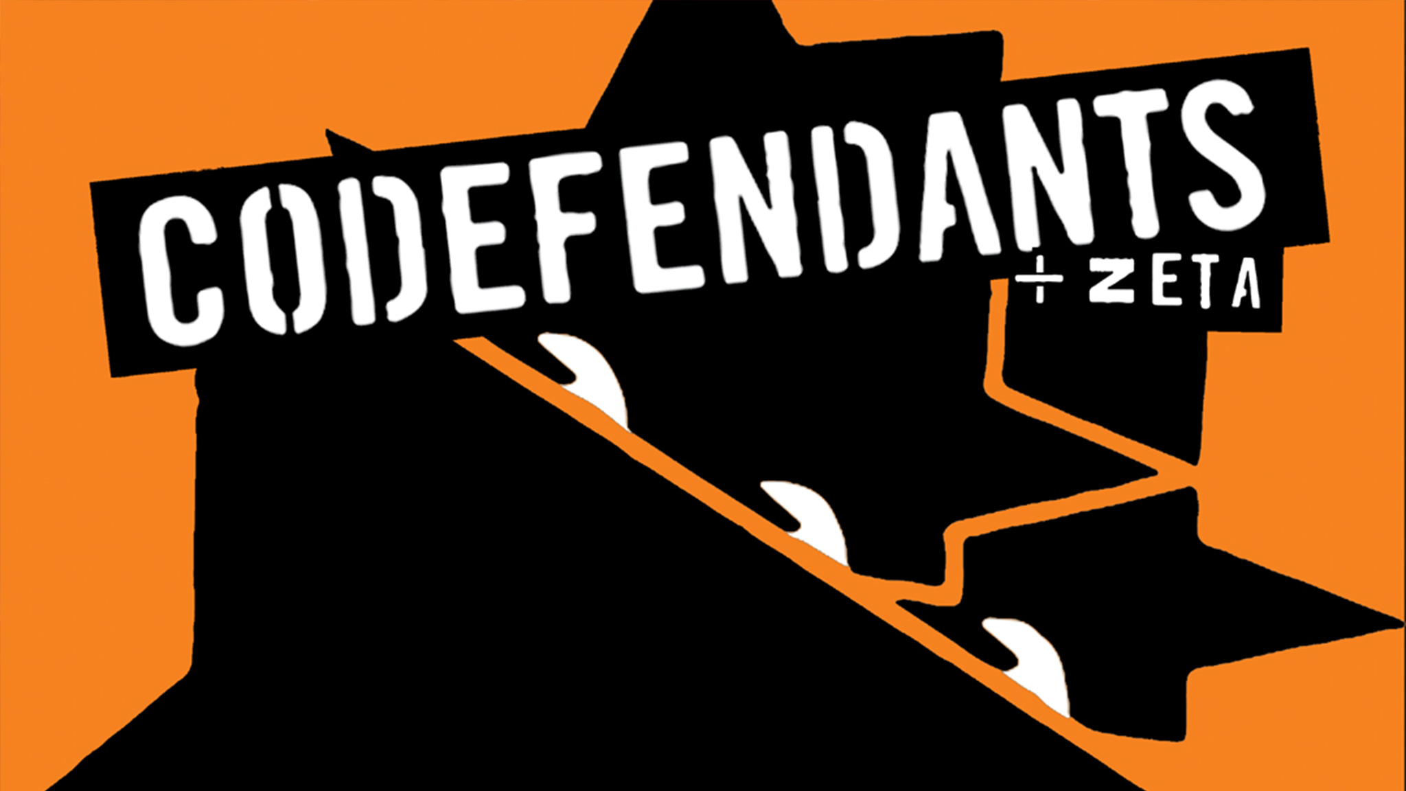 Codefendants - The Masquerade