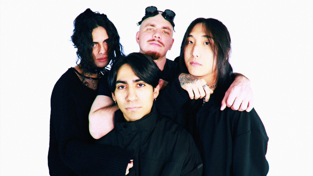 Omerta - The Masquerade