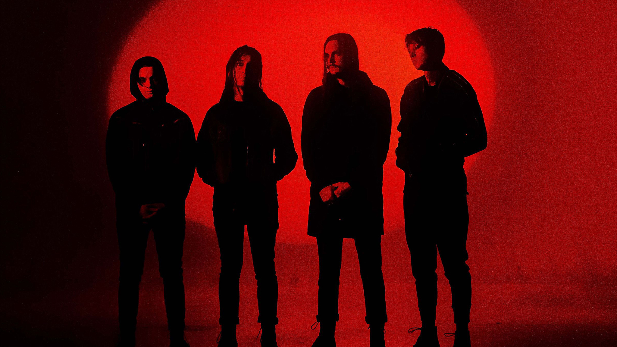 Bad Omens - The Masquerade