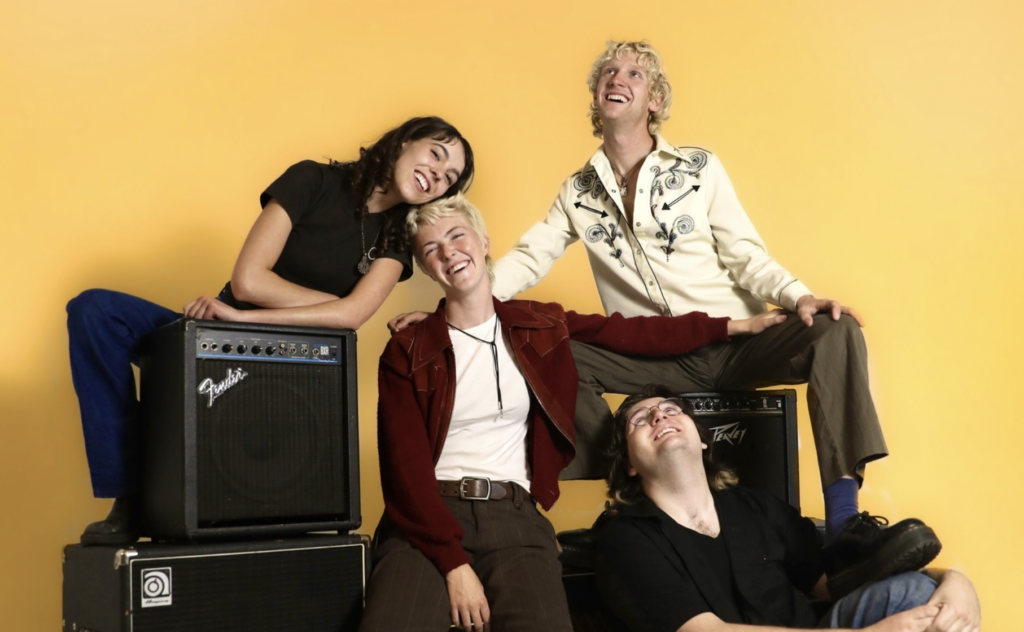 Jacklen Ro - The Masquerade