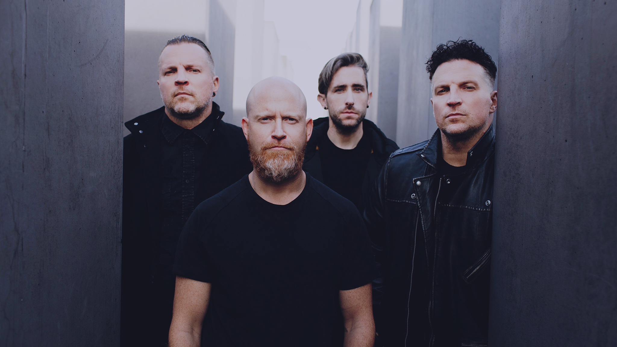 RED - The Masquerade