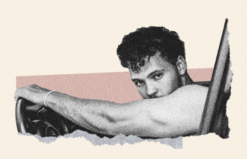 MoonLander - The Masquerade