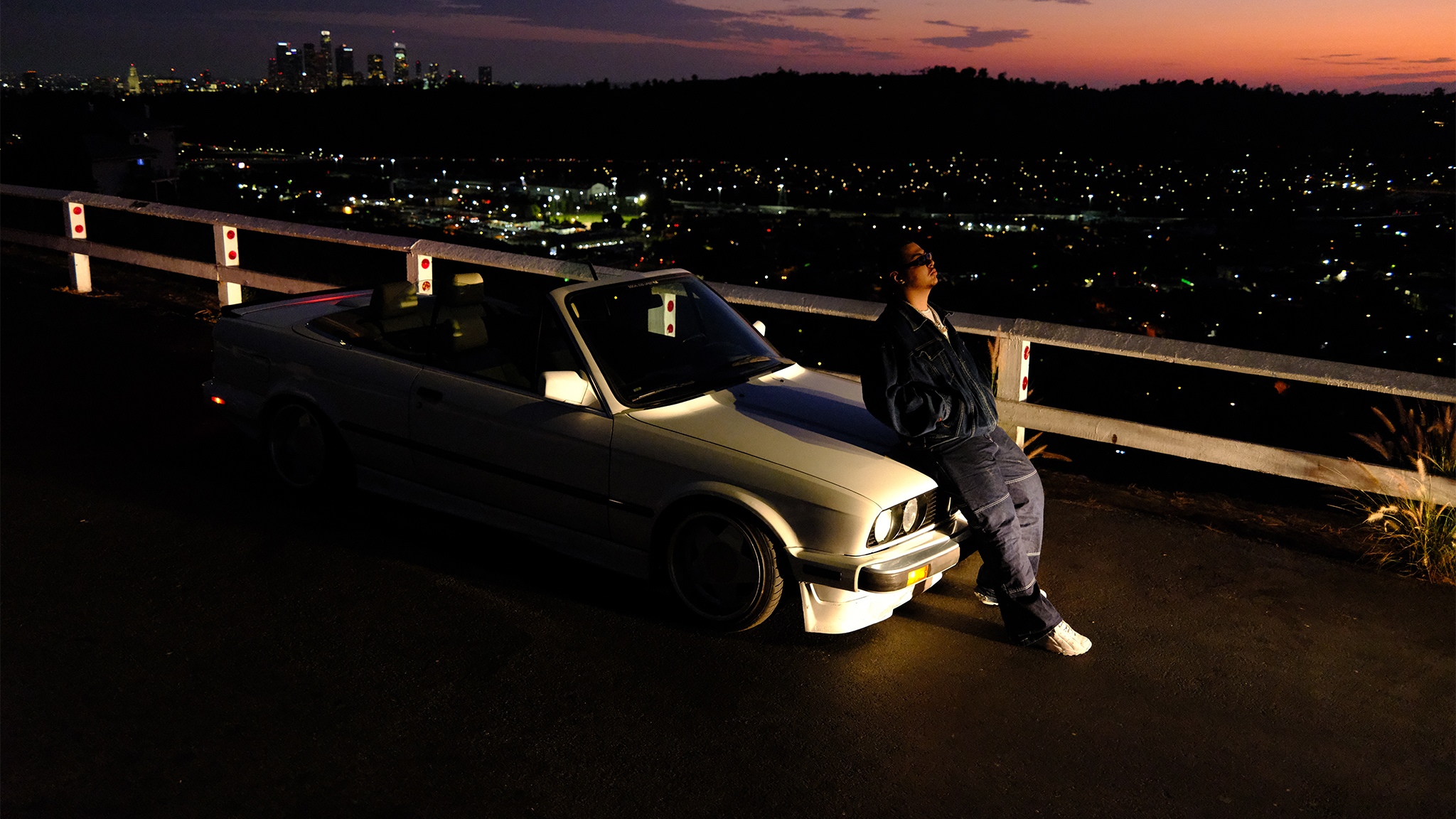 RealestK - The Masquerade