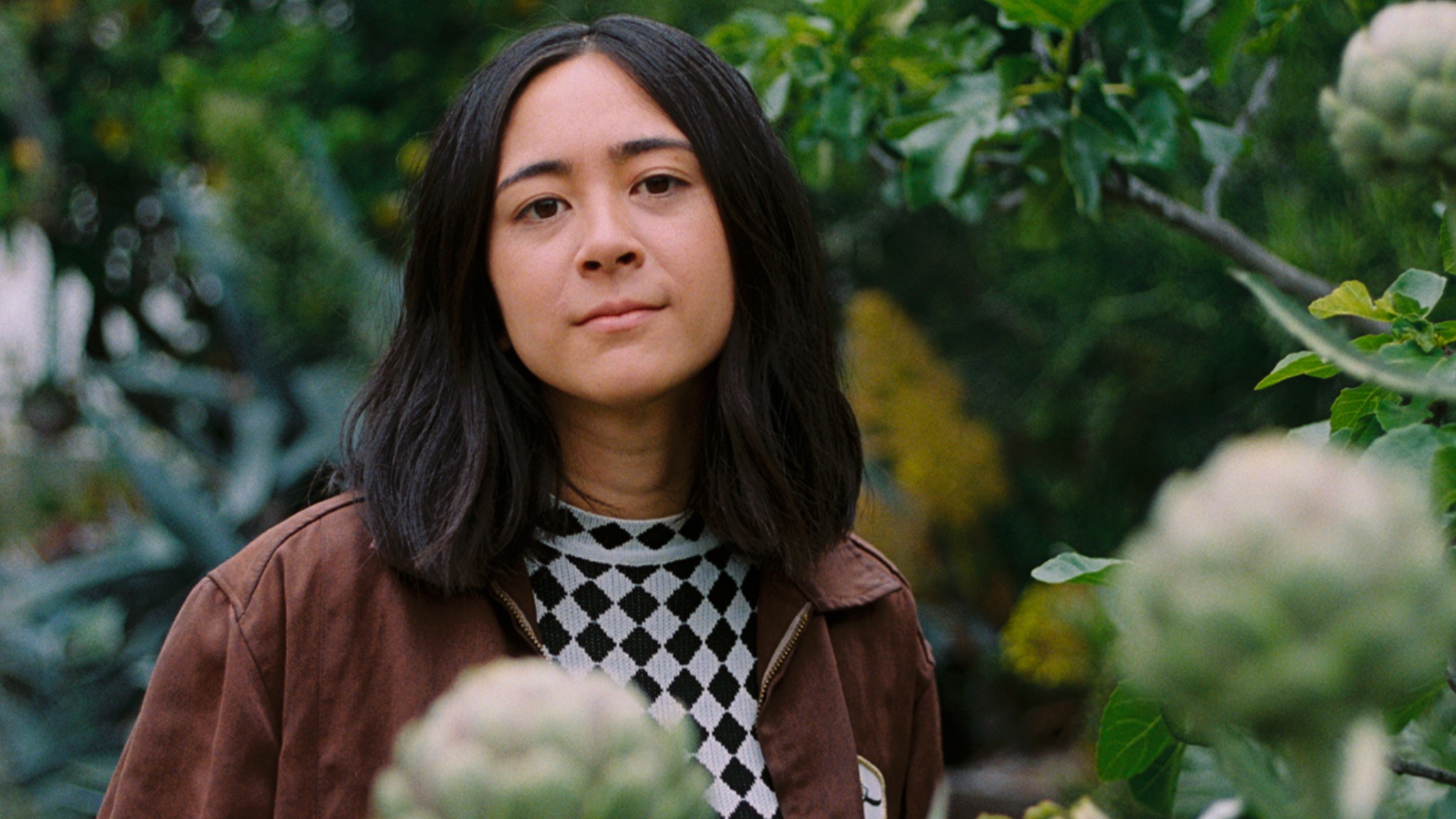 Mini Trees - The Masquerade