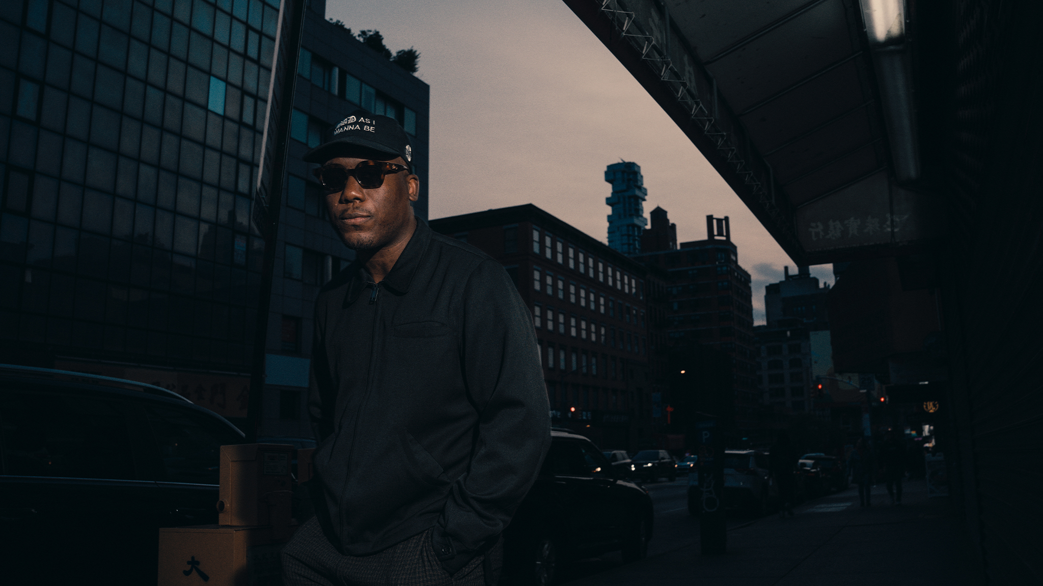 Skizzy Mars - The Masquerade