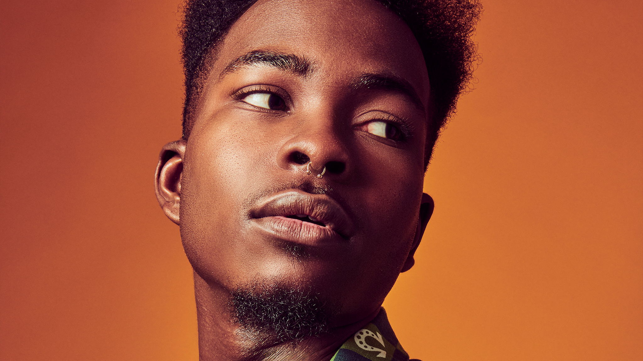 Jhariah - The Masquerade