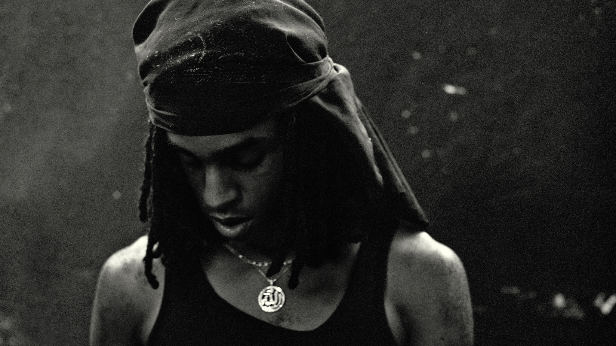 Bakar - The Masquerade