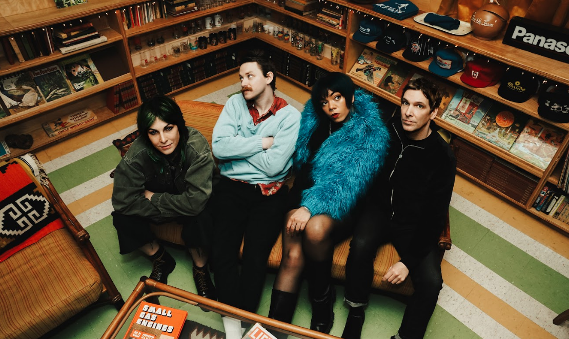 Ganser - The Masquerade