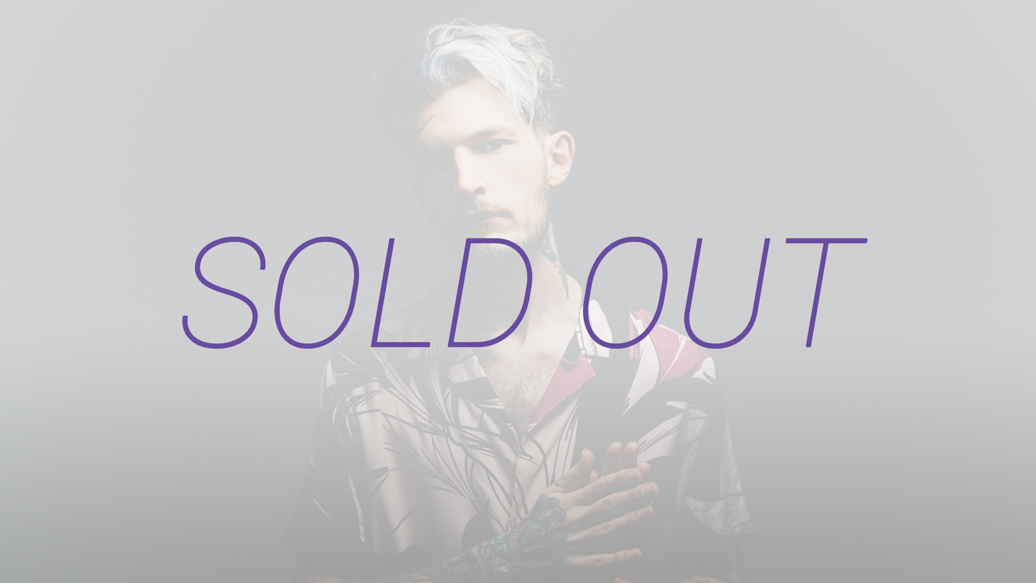 Lø Spirit - The Masquerade