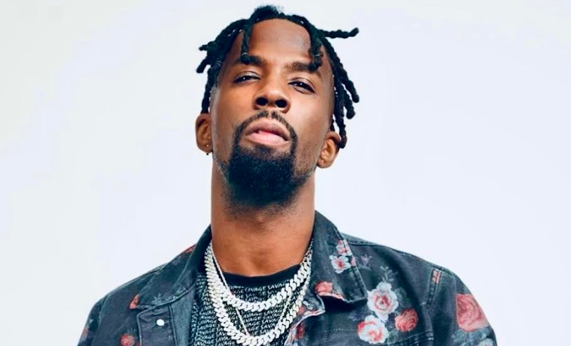 Rell - The Masquerade