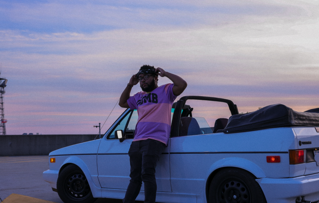 Milo Kobayashi - The Masquerade