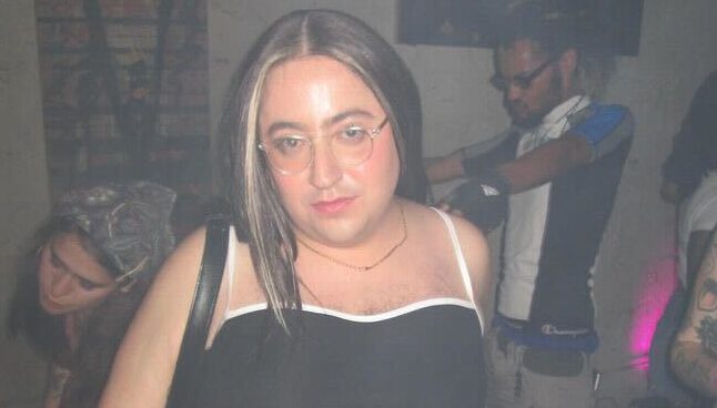 gorp - The Masquerade