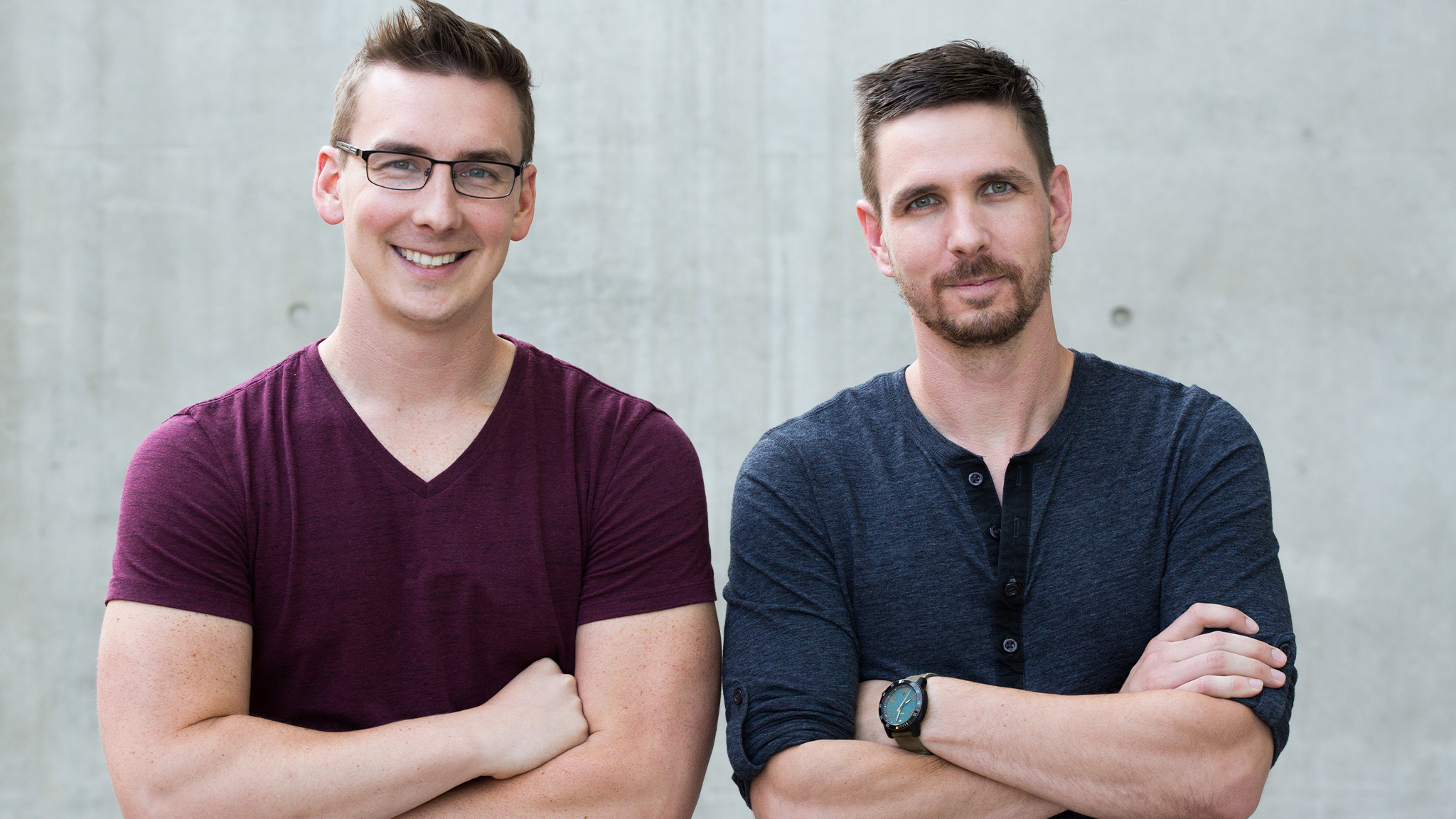 Through the Griffin TOUR: Hosted by the Super Carlin Brothers - The ...