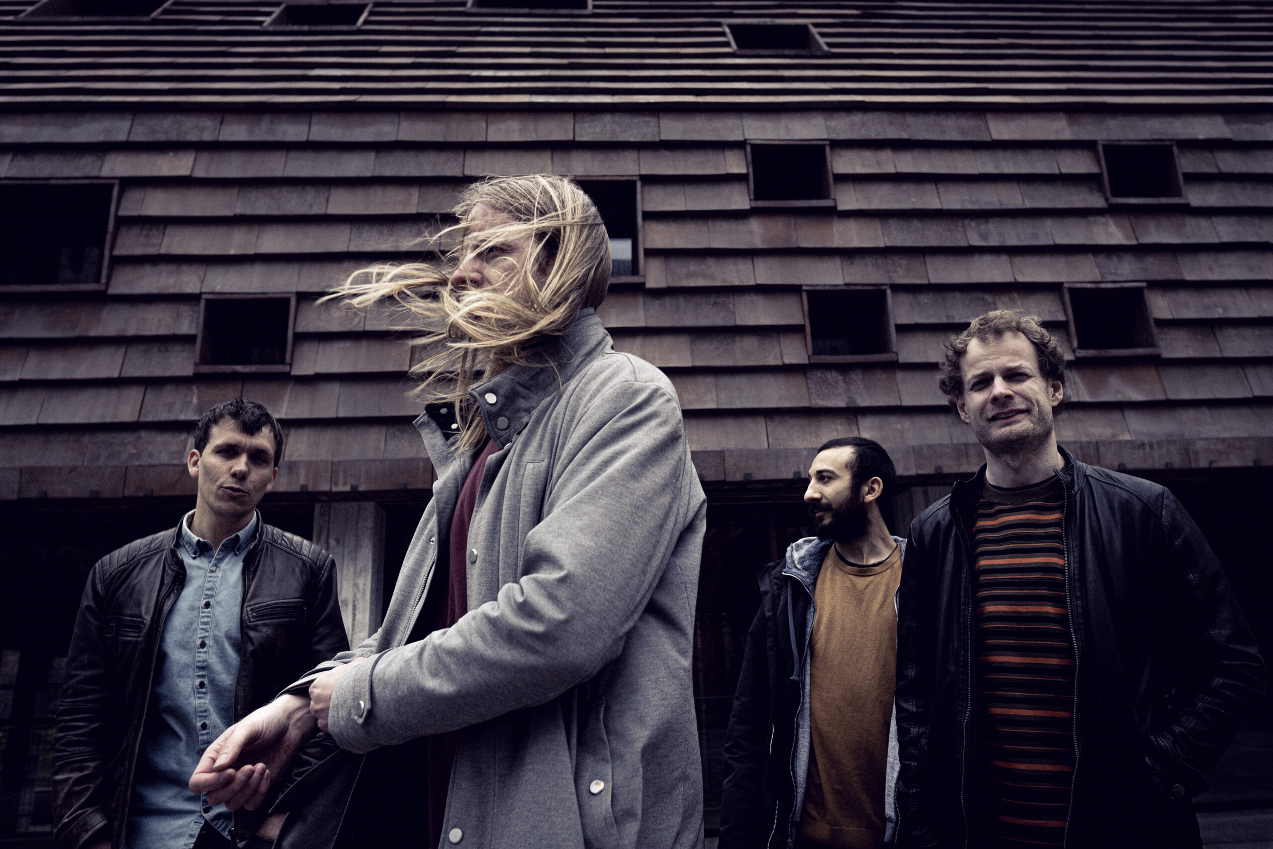 Vola - The Masquerade