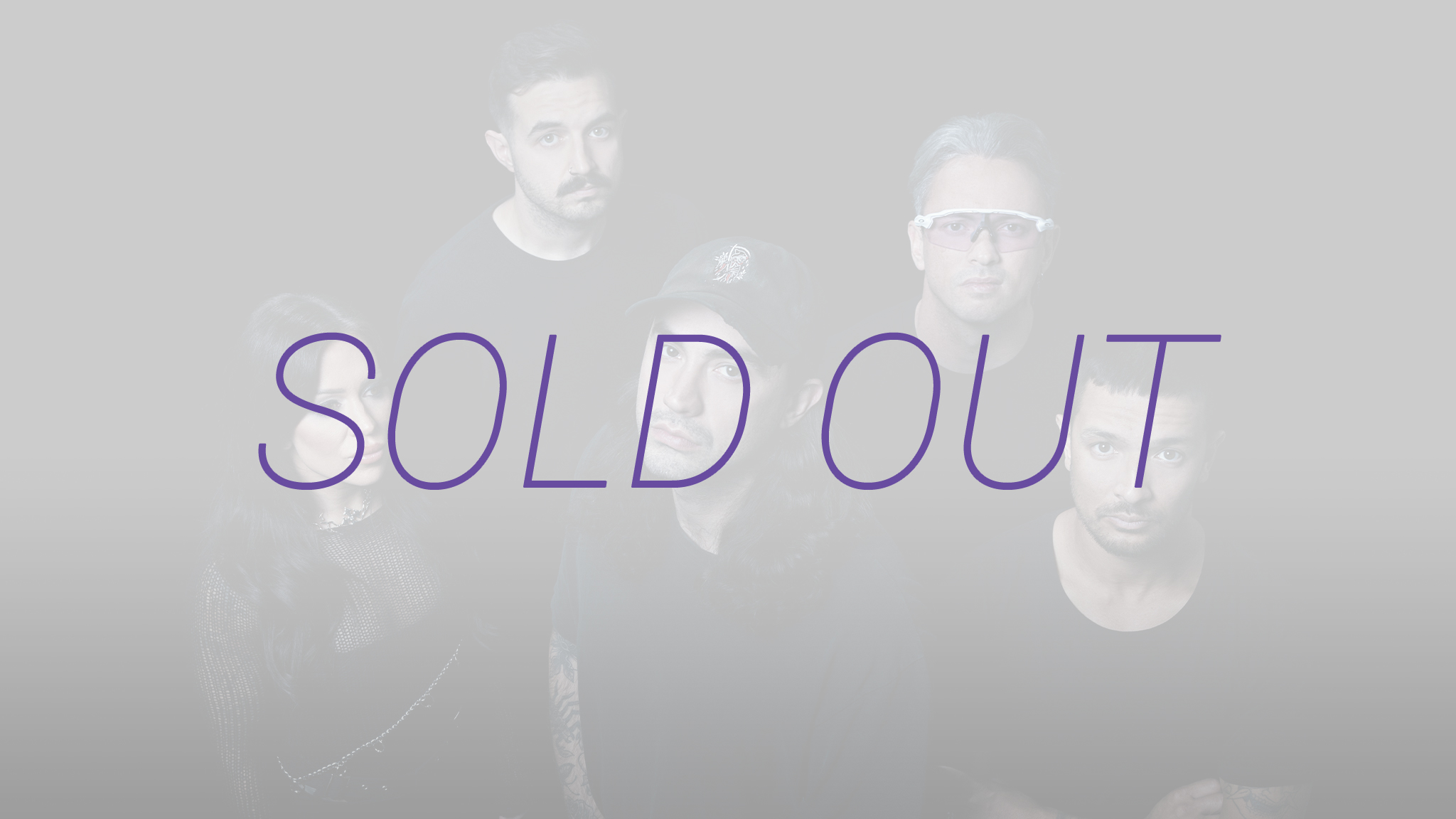 Make Them Suffer - The Masquerade