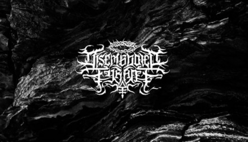 Disembodied Tyrant - The Masquerade