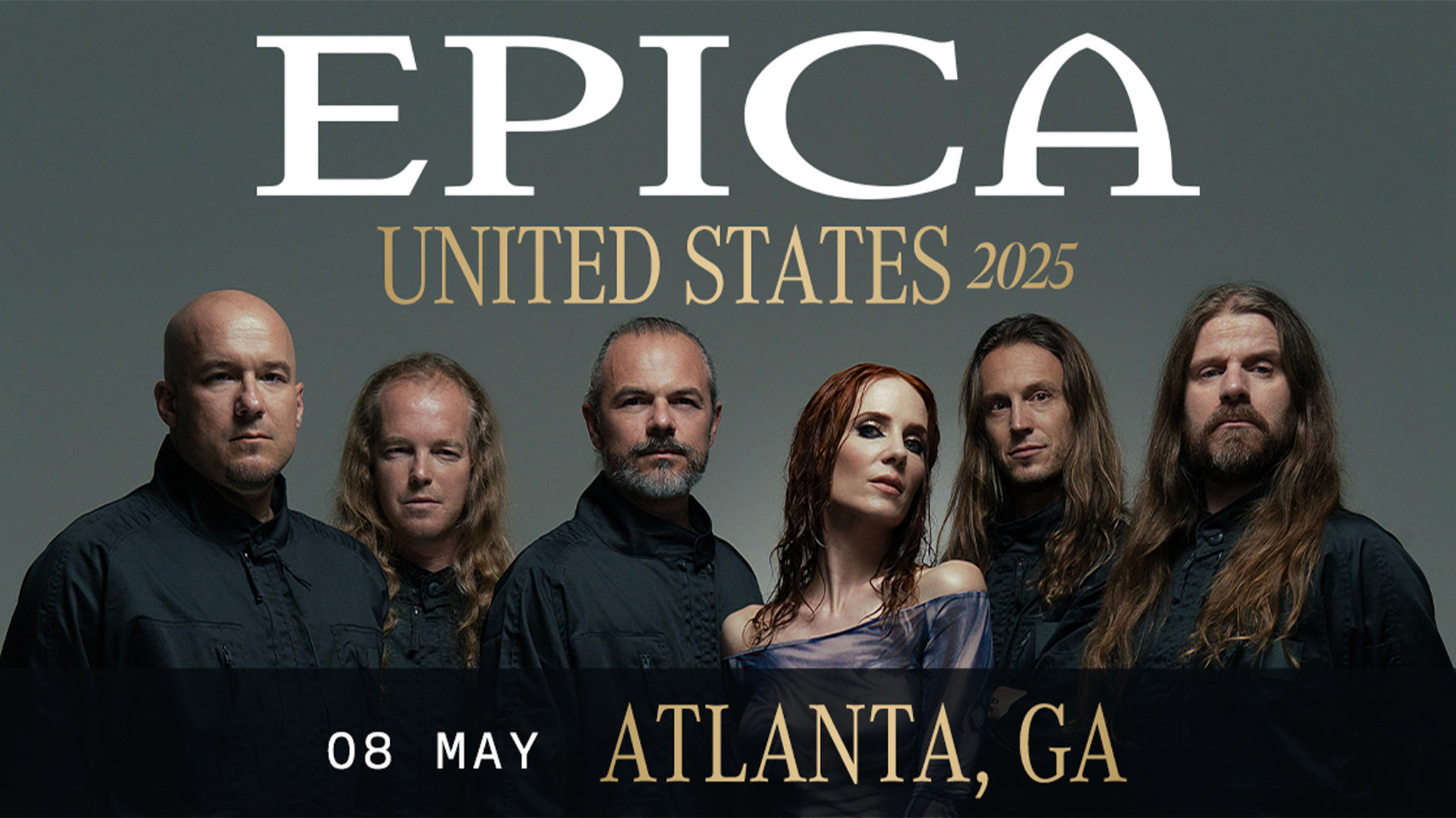 Epica - The Masquerade