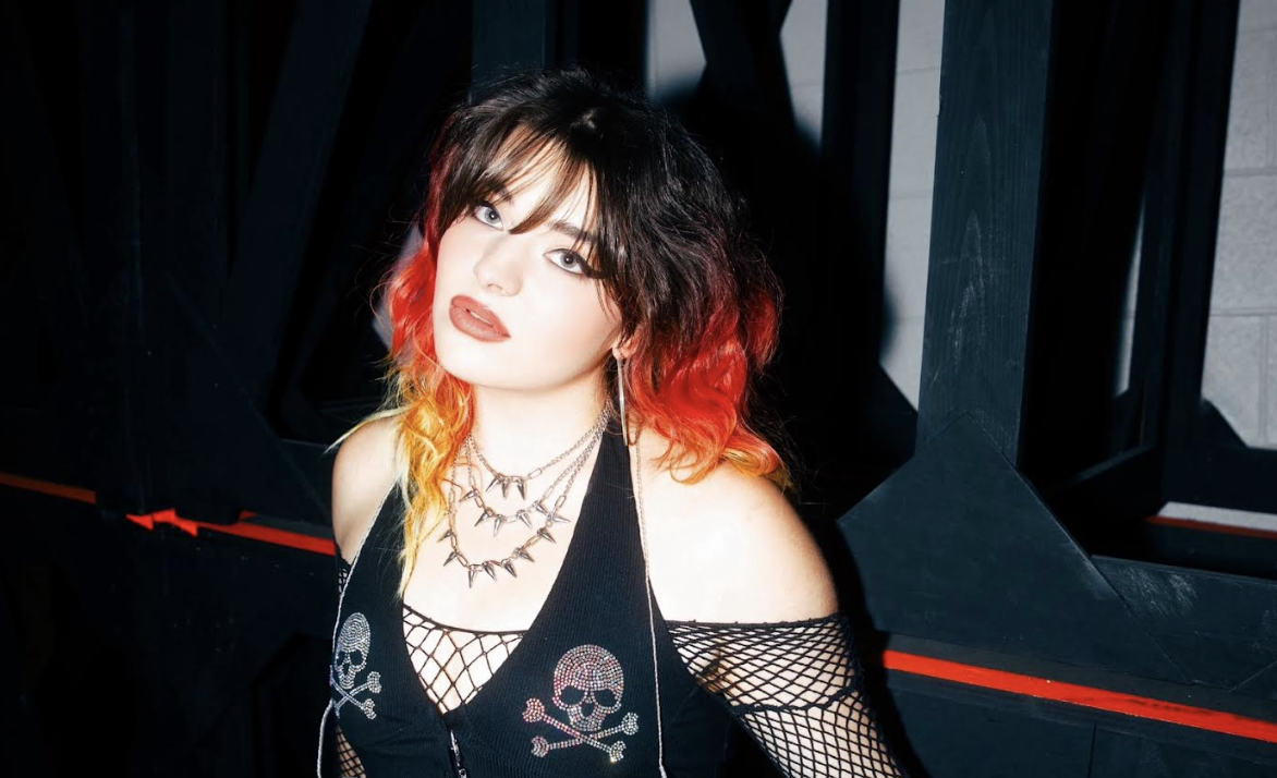 Caroline Reilly - The Masquerade