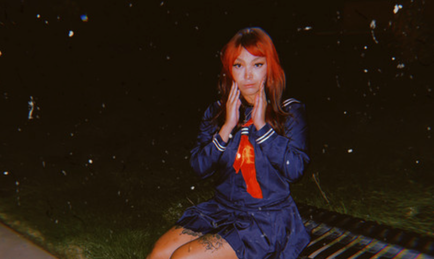 NESYA - The Masquerade