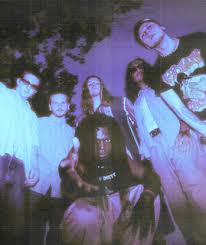 Empty Shell Casing The Masquerade