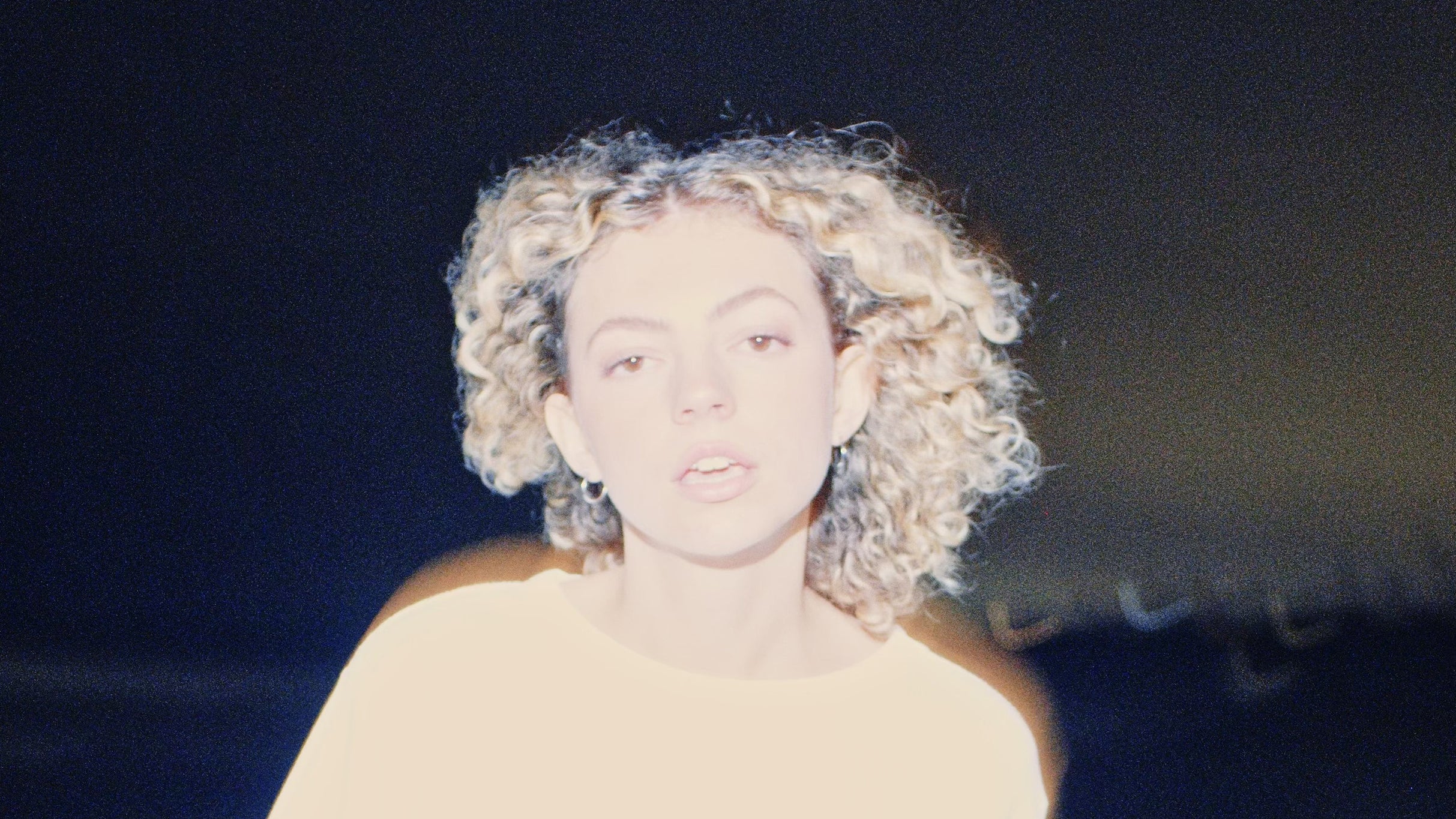 Beeson - The Masquerade