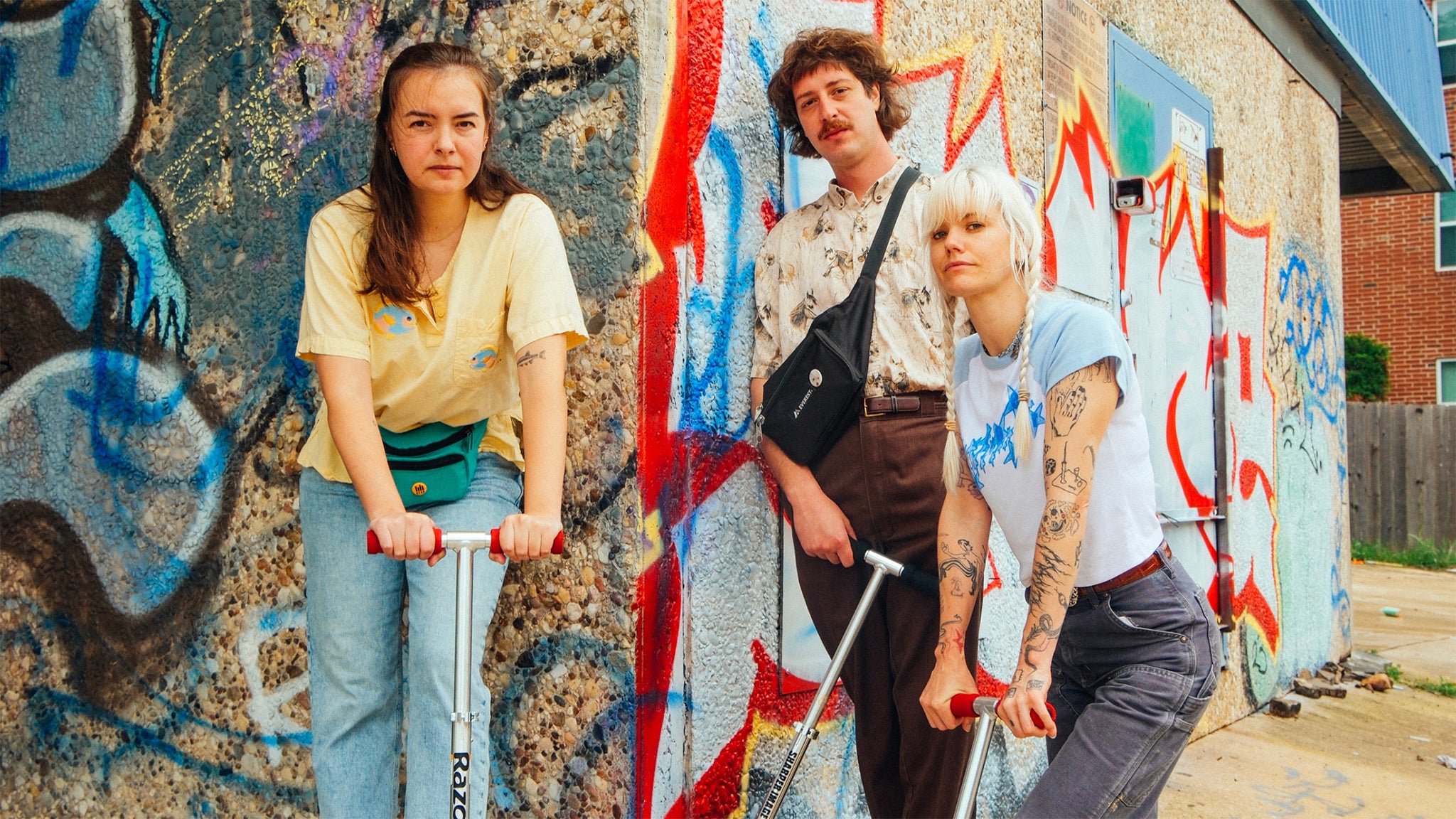 Being Dead - The Masquerade