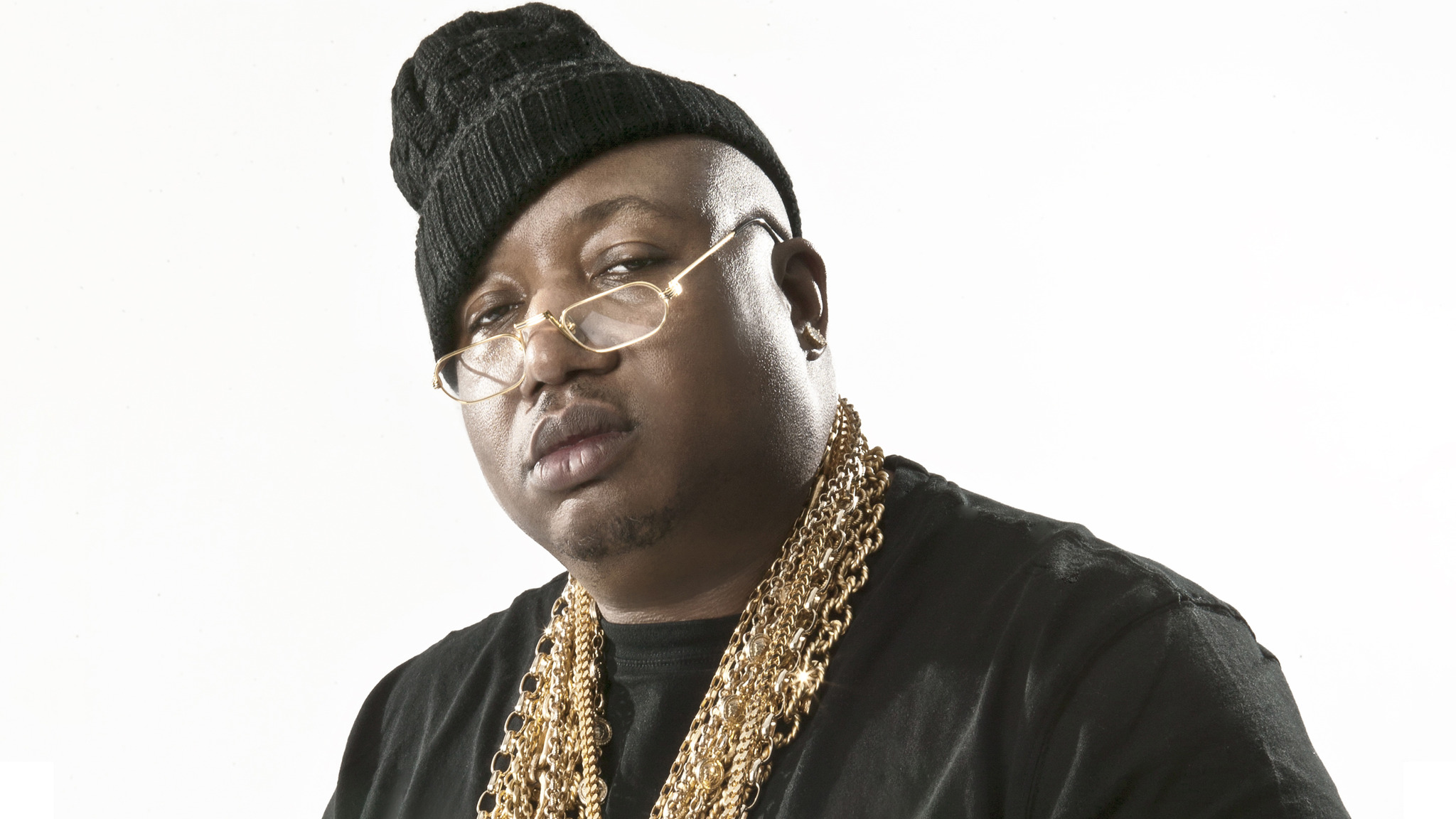 E-40 - The Masquerade