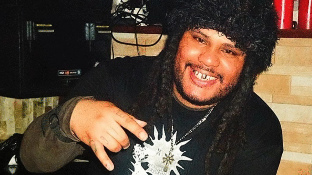 F1LTHY - The Masquerade