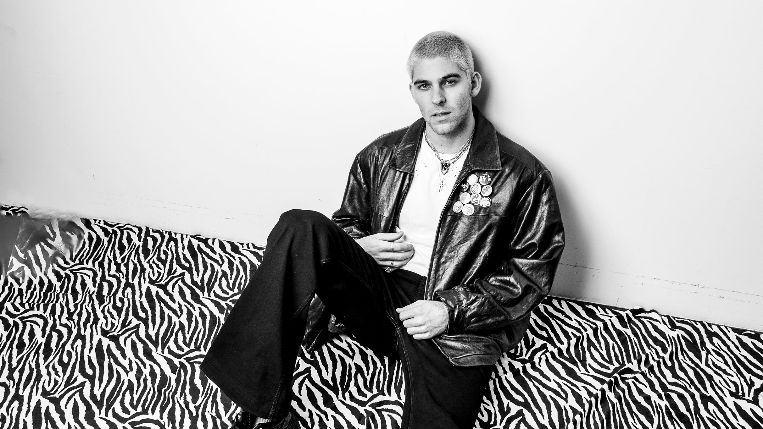 GUNNAR - The Masquerade