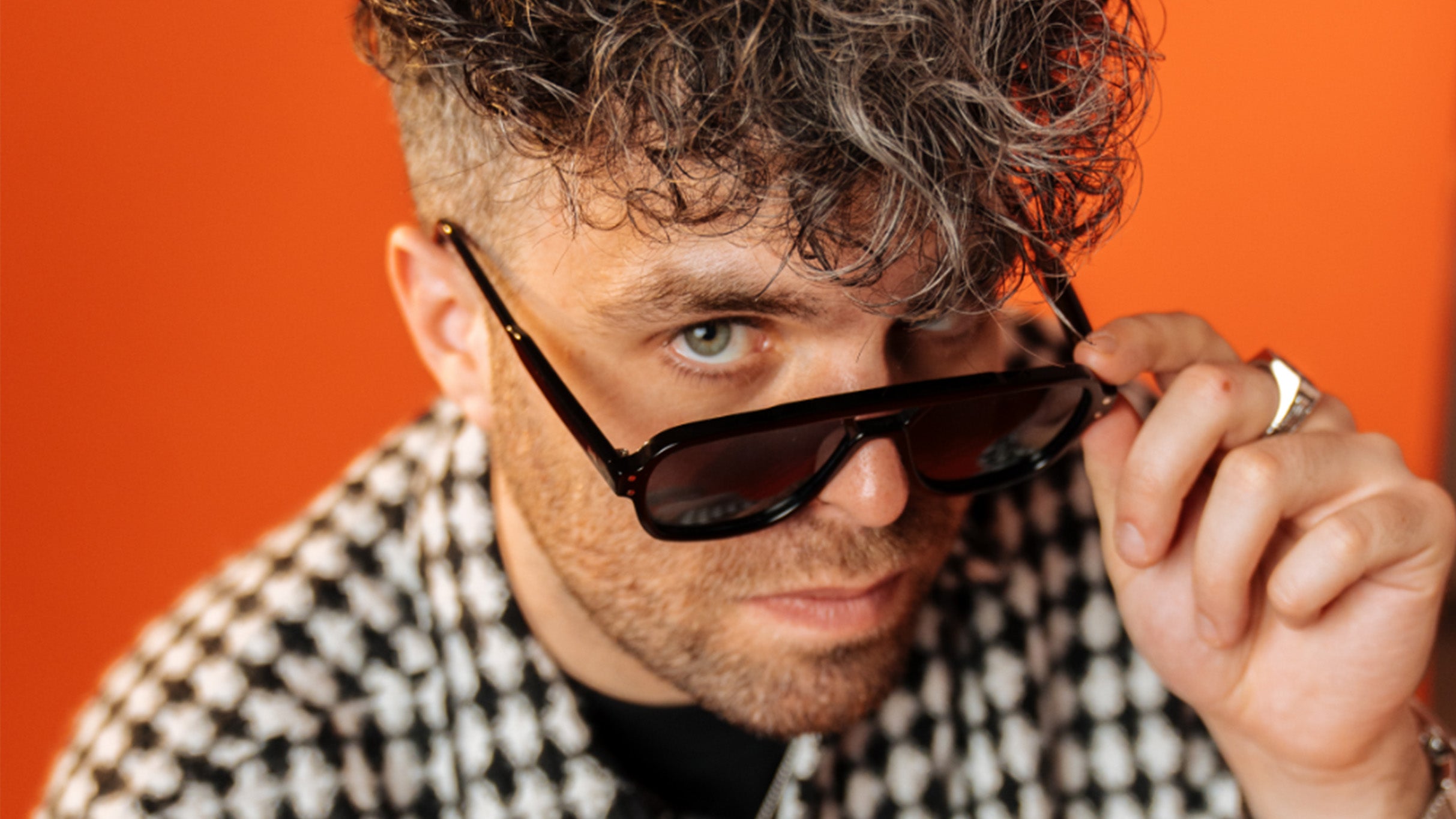 Jerro - The Masquerade