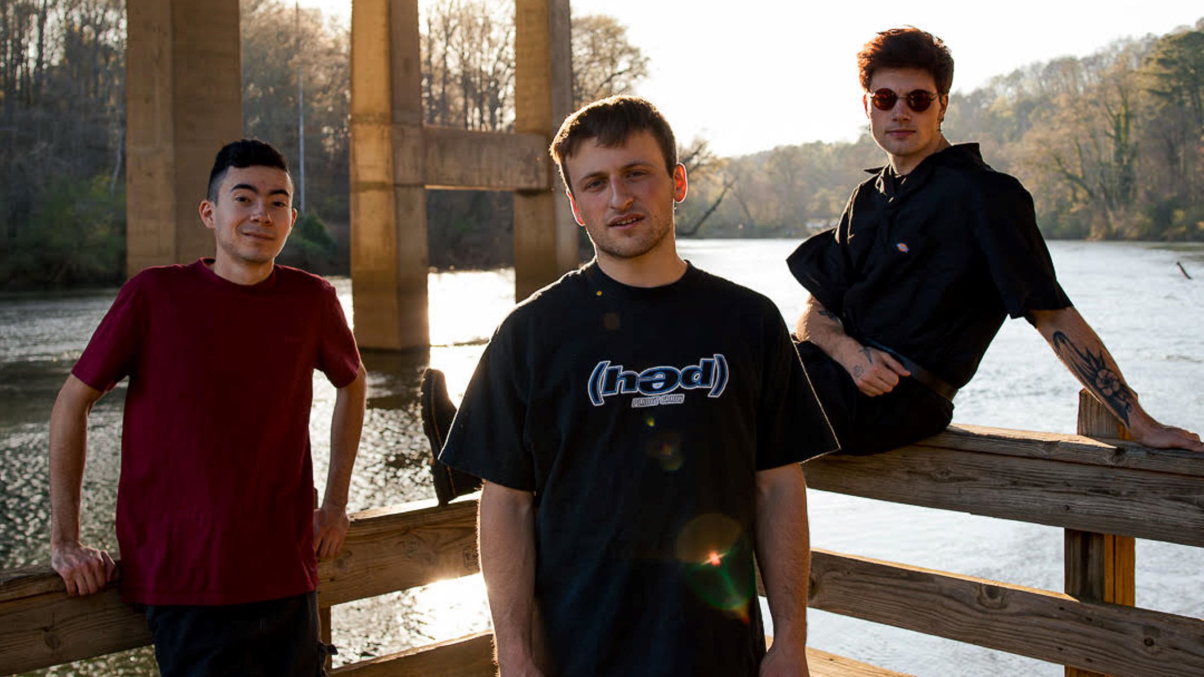 Silly Goose - The Masquerade