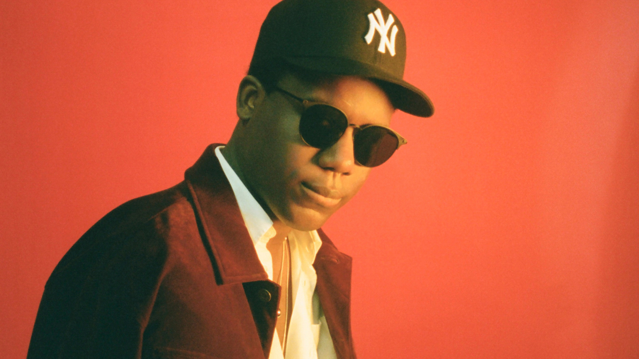 Skizzy Mars - The Masquerade