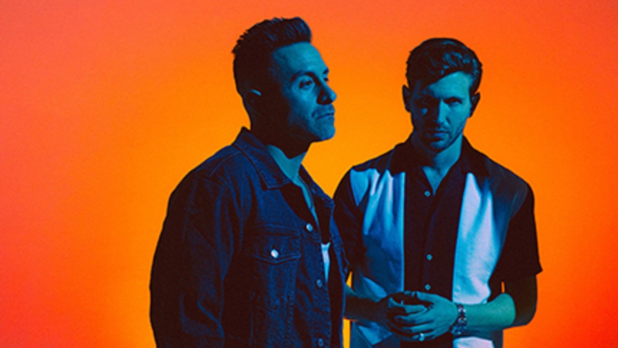 The Score - The Masquerade