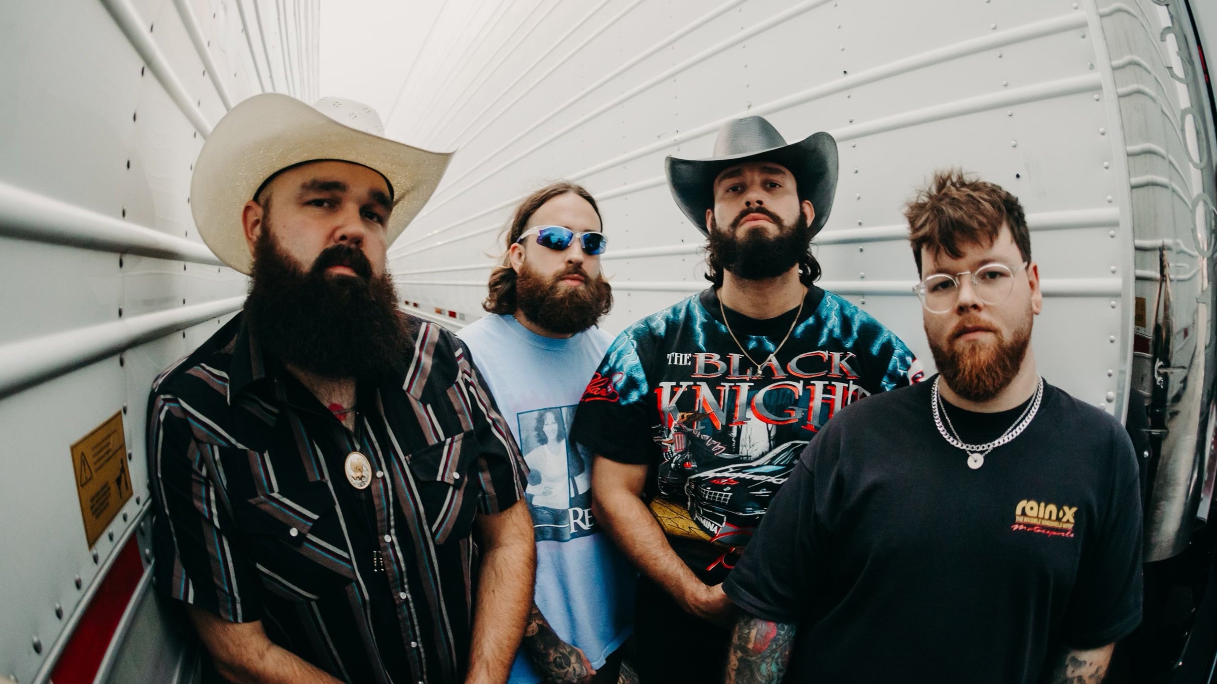 Gideon - The Masquerade