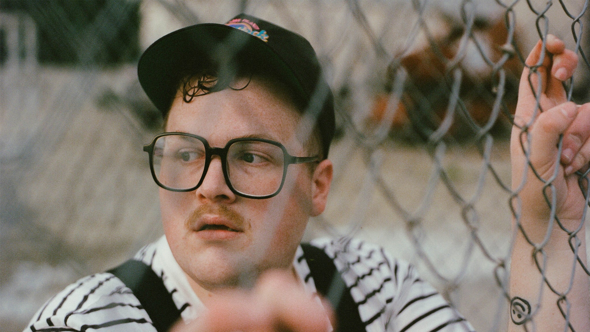 Michigander - The Masquerade